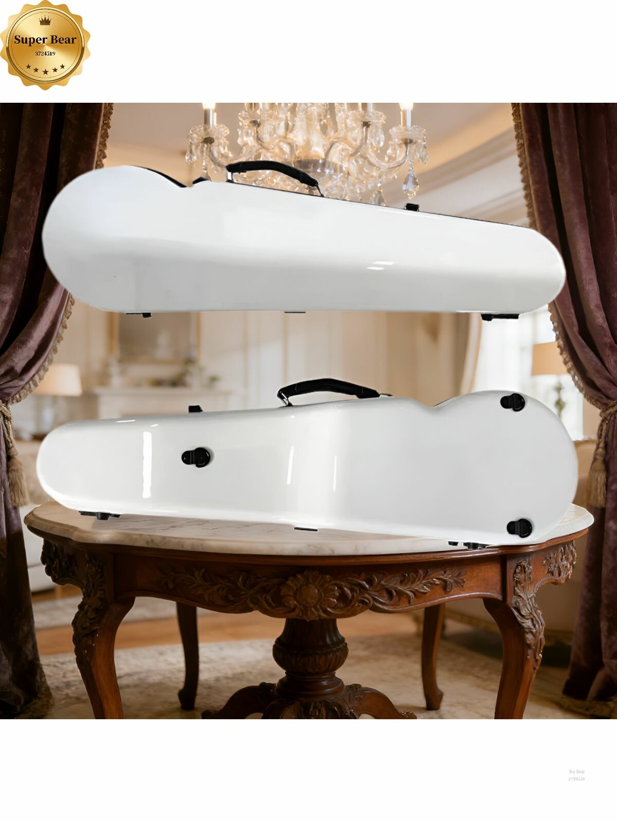 Чехол для музыкального инструмента