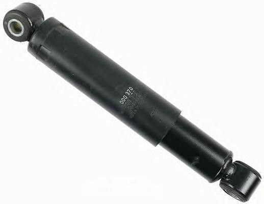 Амортизатор подвески газовый задний GParts (SA4647095)