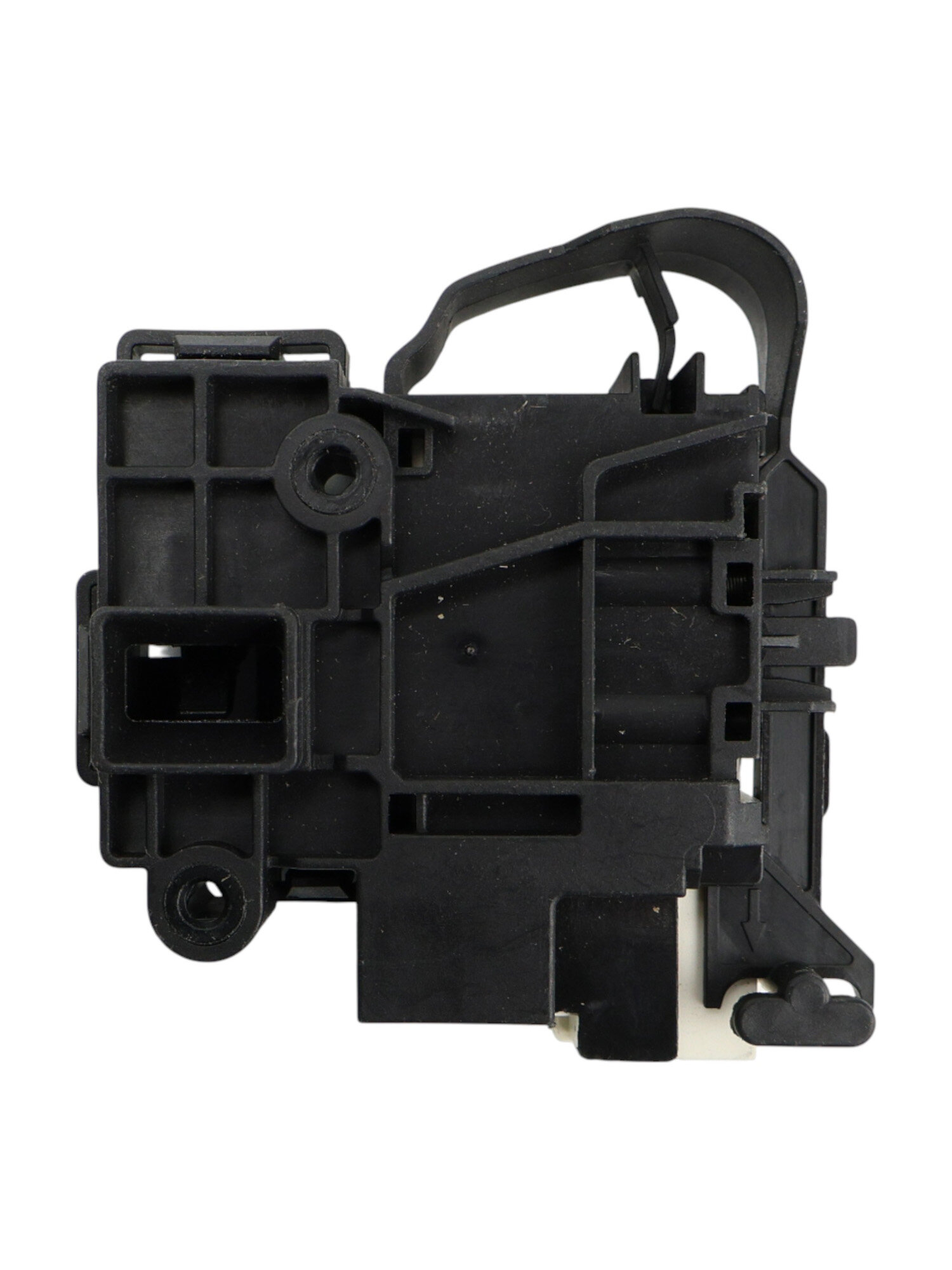 Замок люка (УБЛ) для стиральной машины Haier, Midea, Korting, Бирюса/17438100000455