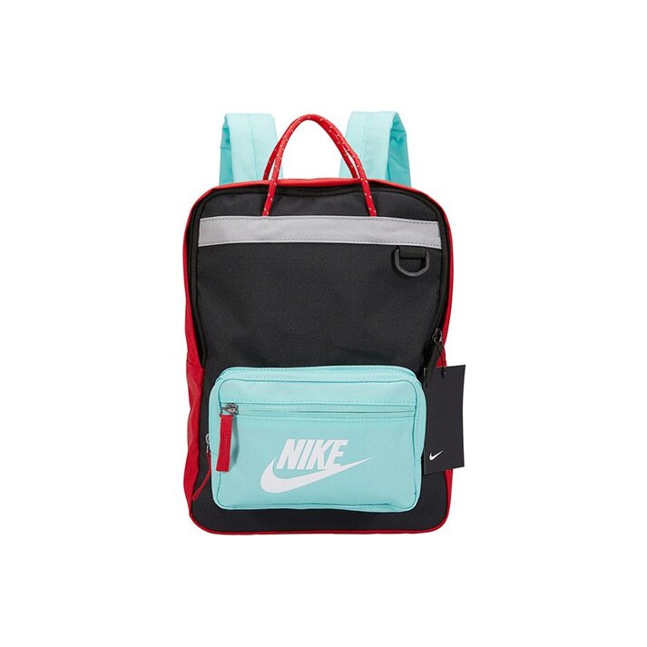 Сумка NIKE Tanjun, фактура стеганая — фото 1