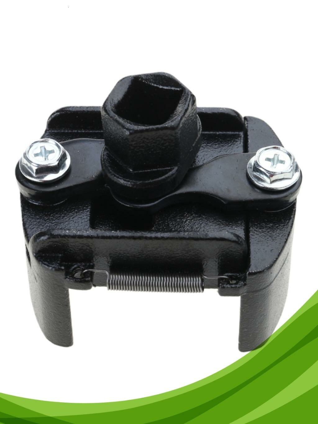 Адаптер для снятия масляного фильтра 60-80/80-105 мм, S