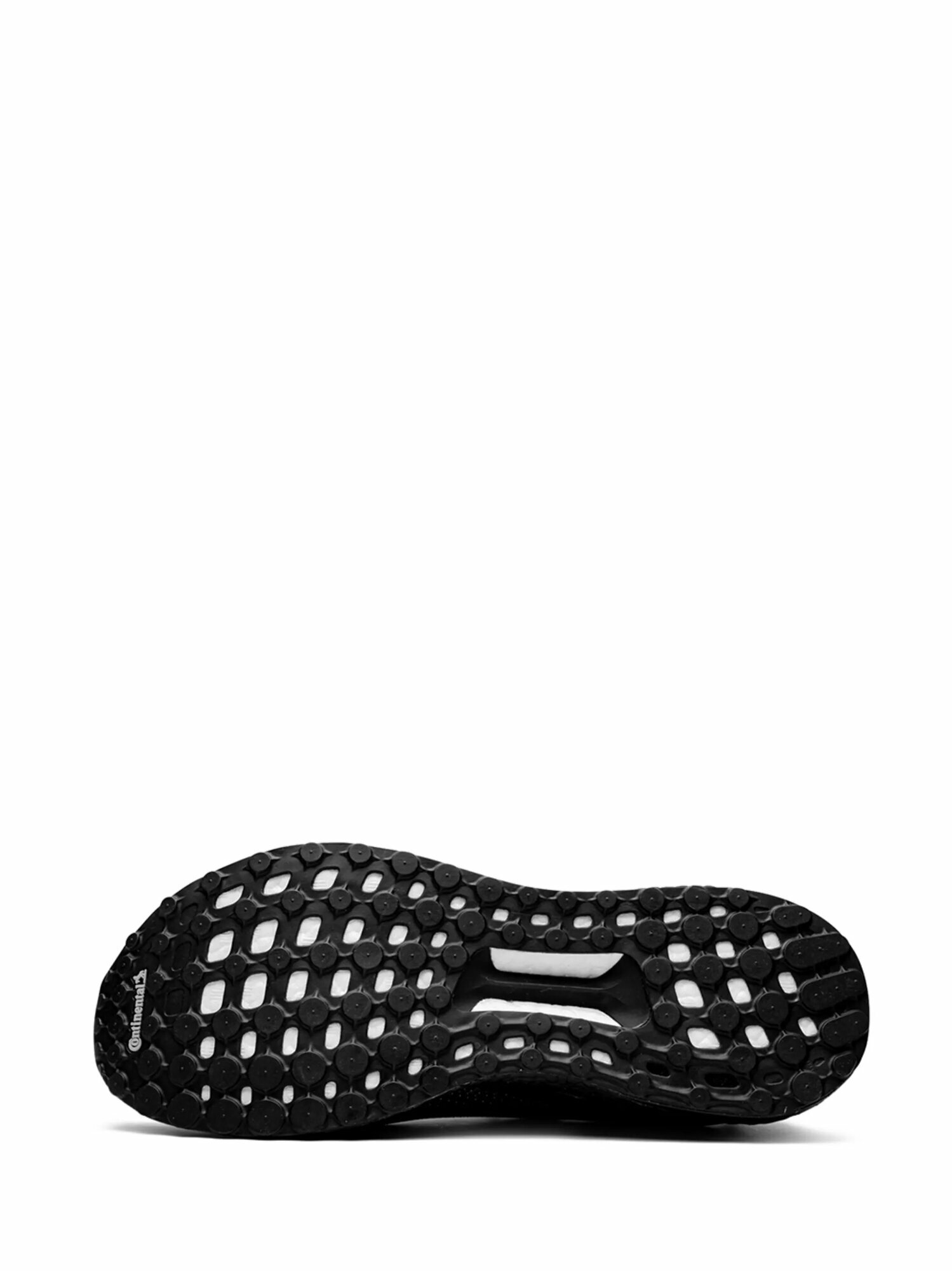 Кроссовки adidas Solar Hu PRD, размер 5,5 US, чёрный — фото 1