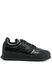 Кроссовки DSQUARED2 Slash, размер 45 EU, чёрный