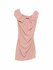 Платье Vivienne Westwood, размер 42, коралловый/розовый
