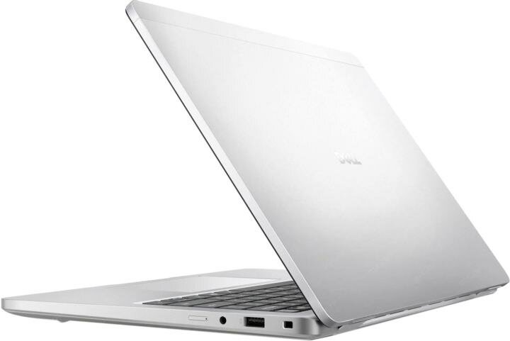 PRO14PL-5654 Ноутбук Dell Pro 14 Plus Core Ultra 7 255U 16Gb SSD512Gb Intel Graphics 14" IPS FHD+ (1920x1200) Linux gre — фото 1