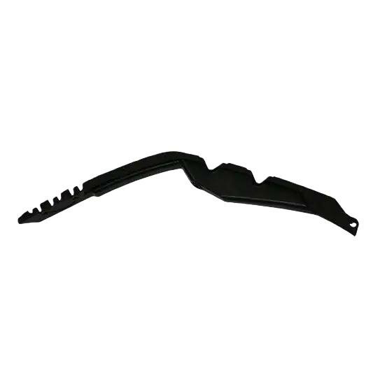 Кронштейн бампера DPA 88070049402 переднего L Skoda Octavia II 2004-2013