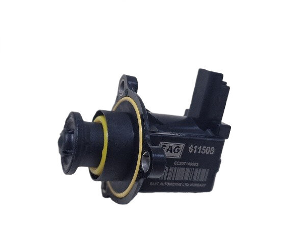 Клапан электромагнитный EAG 611508 Citroen C4, C5, Mini, Peugeot 207, 308 1.6 EAG