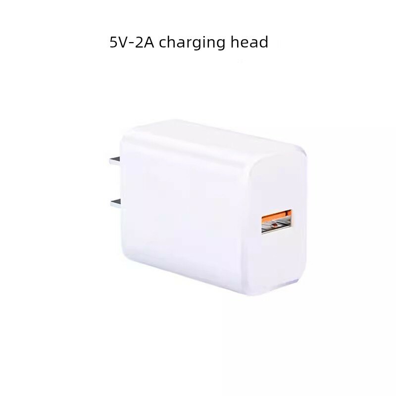 USB-адаптер 5V/2A, одна штука