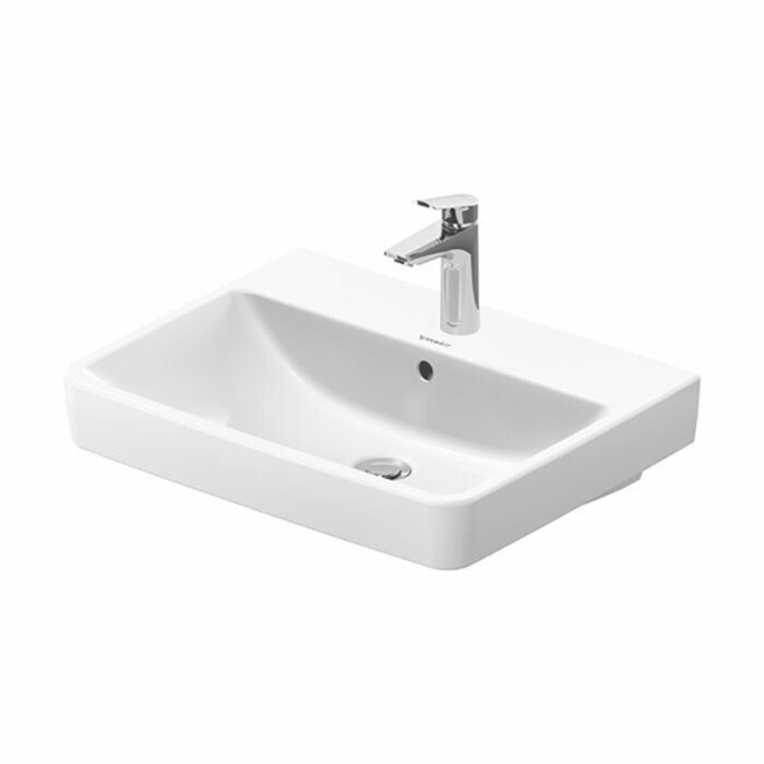 Раковина Duravit No,1 60х46 23756000002