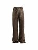 Брюки Drawstring trousers