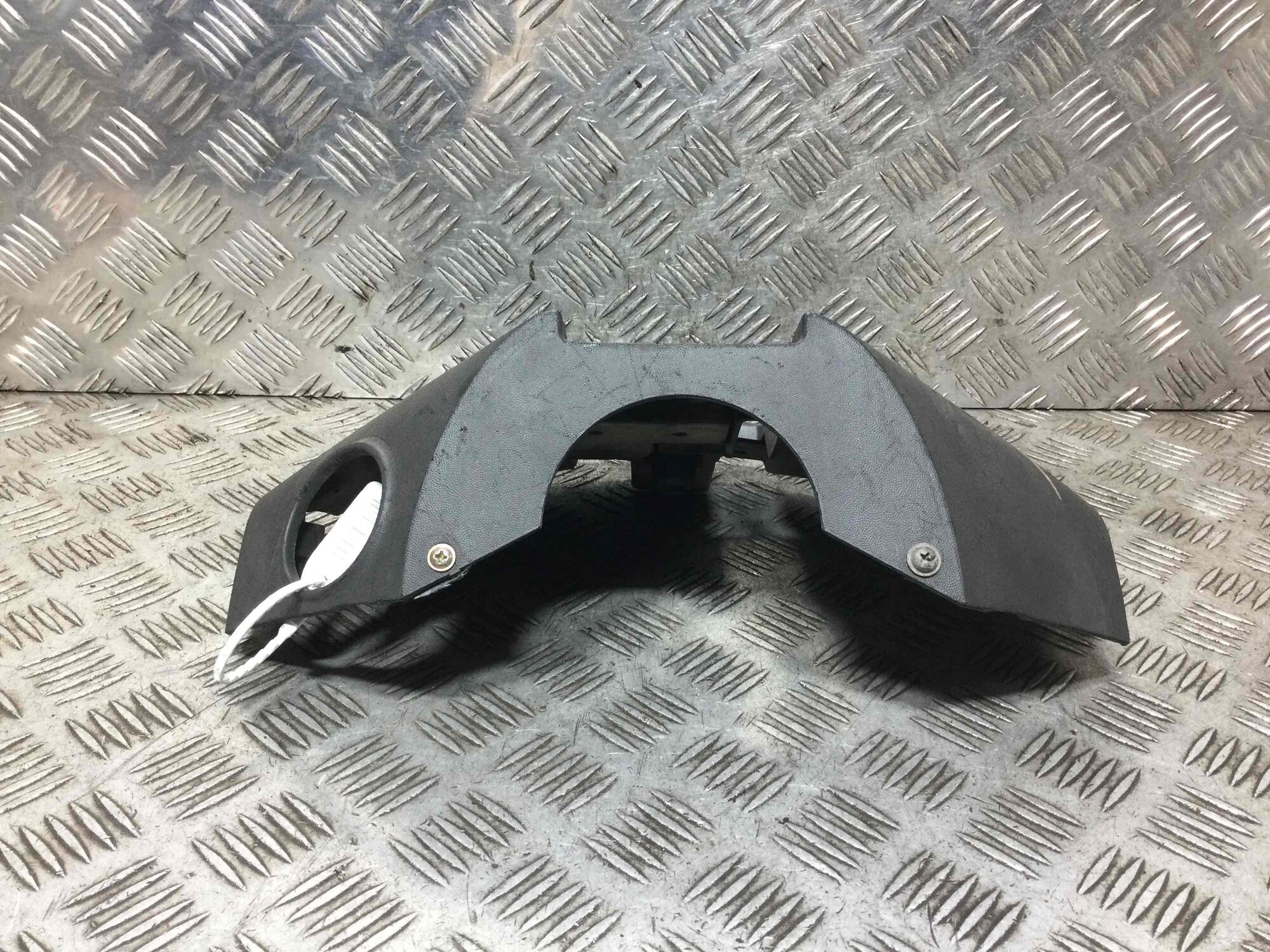 Б/У Кожух рулевой колонки Opel Vectra C (2002-2005) 2003 г.