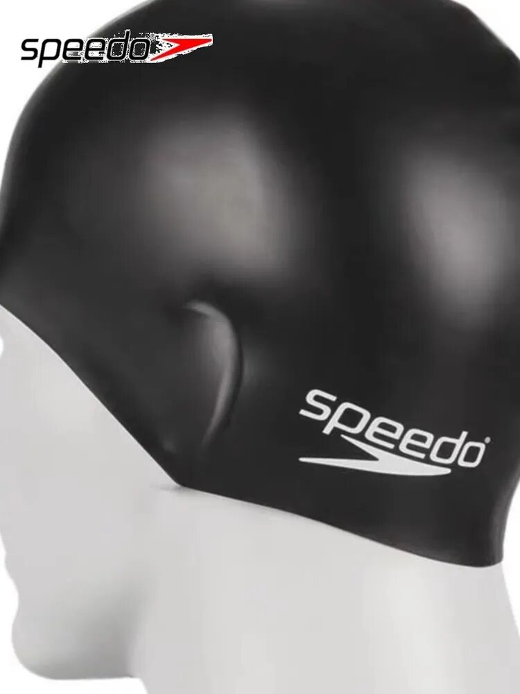 Speedo Шапочка для плавания — фото 1