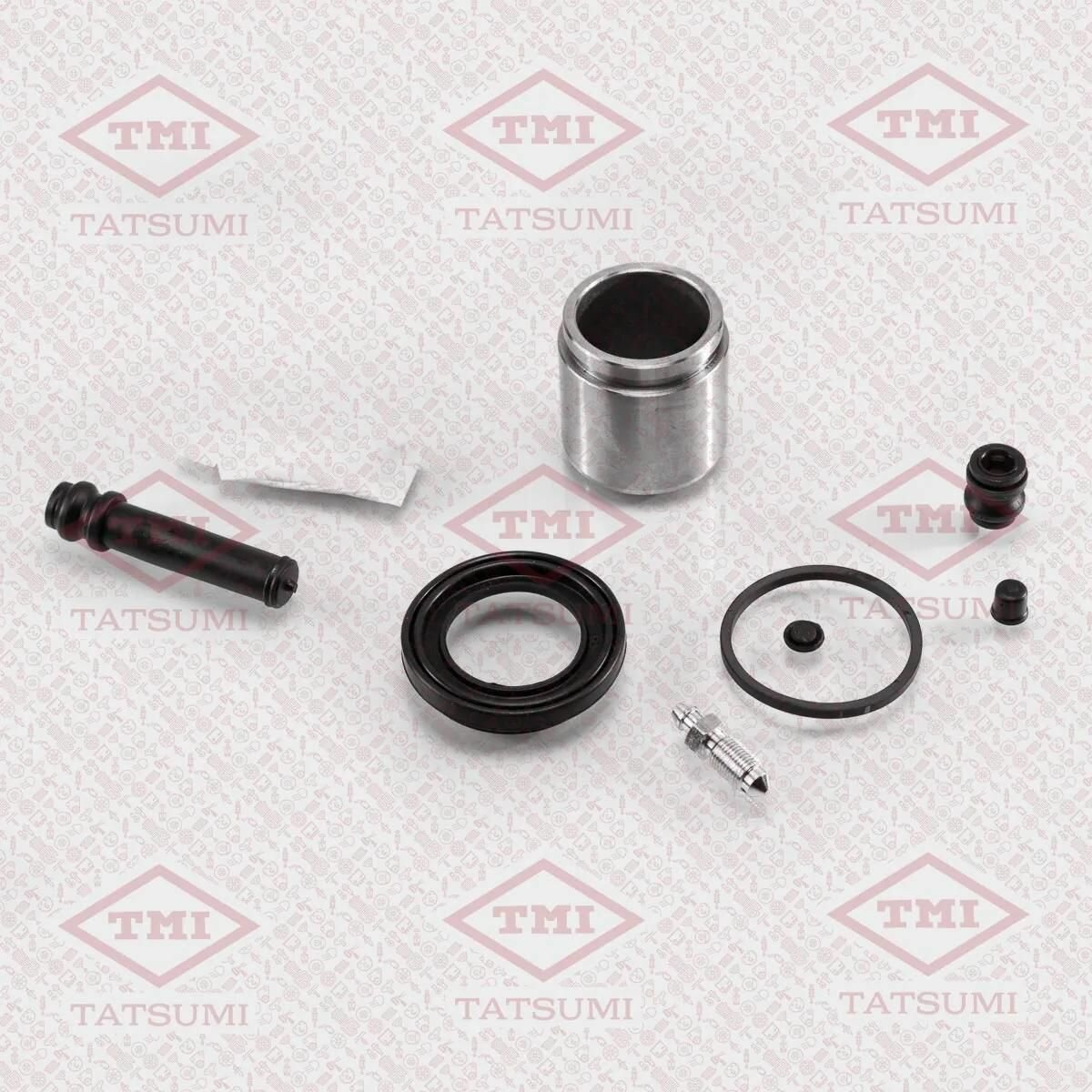 Ремкомплект TATSUMI тормозного суппорта заднего TOYOTA, MITSUBISHI (TCG1090)