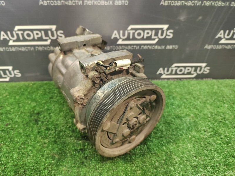 Компрессор кондиционера