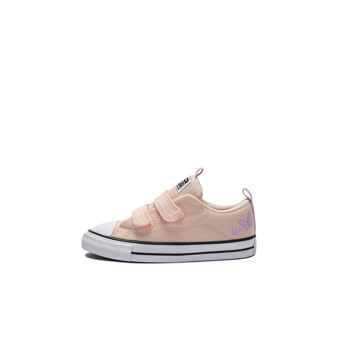 Степки Converse