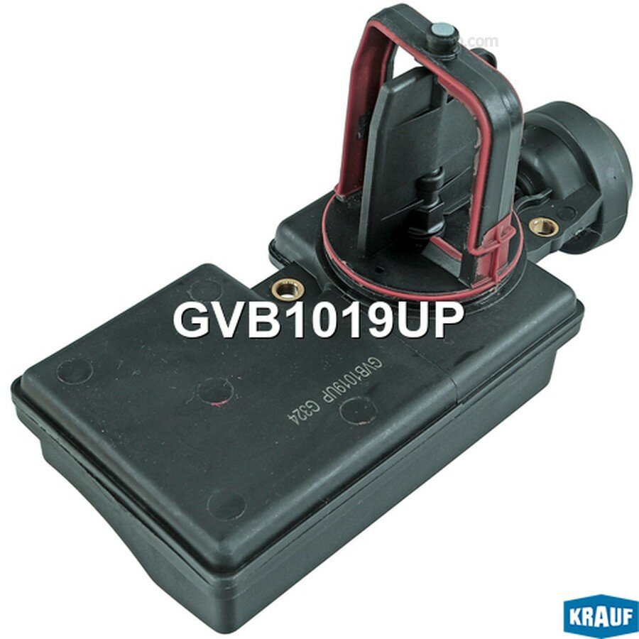 KRAUF GVB1019UP Клапан управления впускного коллектора