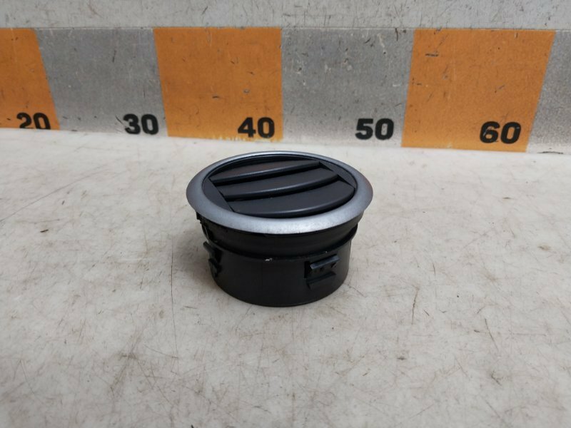 Б/У Дефлектор воздушный Suzuki Swift 2005 3, ZC11S, ZD11S 476554 SUZUKI арт. 7363058J01BWN