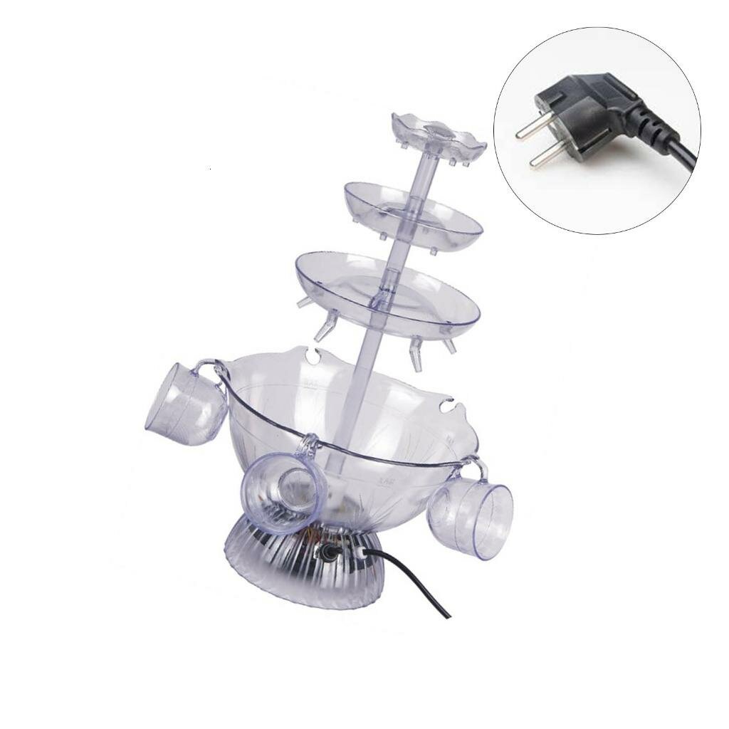 Фонтан для напитков ABS, 220 В