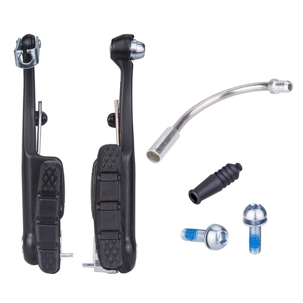 Алюминиевые тормозные суппорты V-типа для горного велосипеда