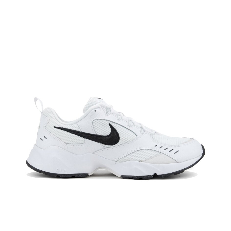 Кроссовки NIKE Air Heights, размер EU 40.5 стопа (25.5CM), белый, — фото 1