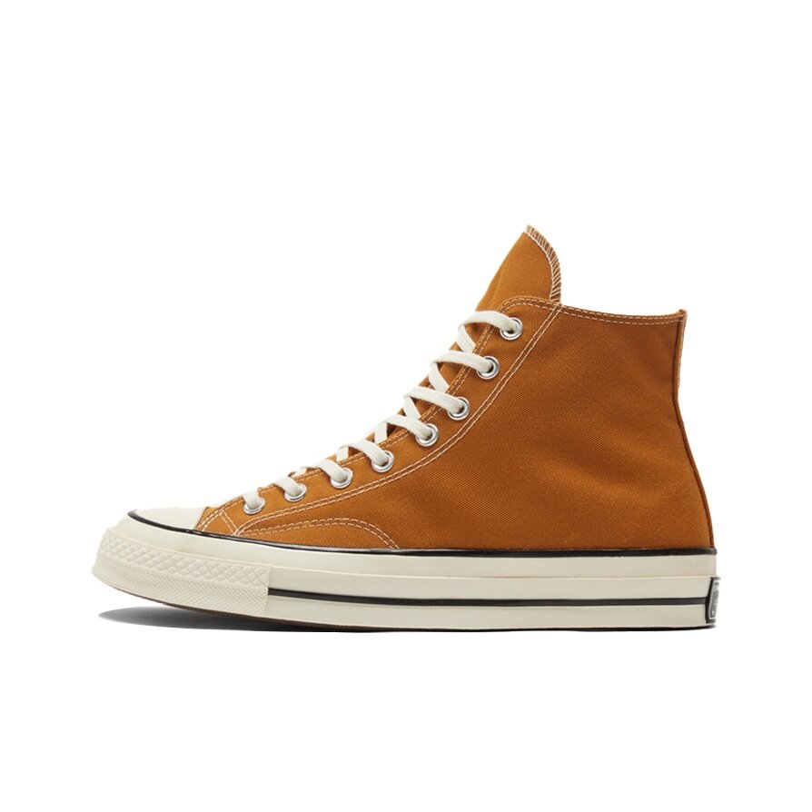 Кроссовки Converse Chuck Taylor All Star 70, размер EU 36 стопа (22CM), brown — фото 1