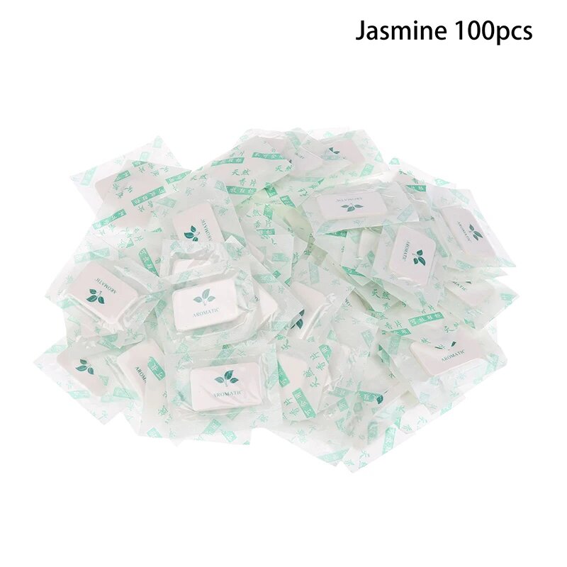 Ароматические саше Jasmine 100 шт