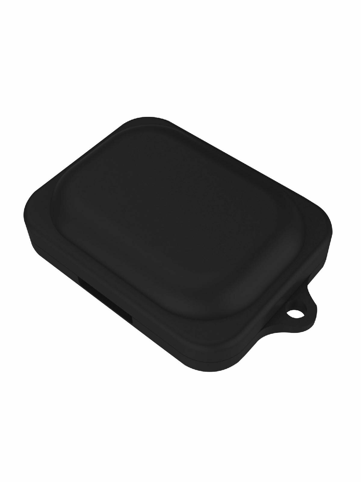 Чехол для защиты наушников, мягкий и удобный силиконовый чехол для пустого уха (a)