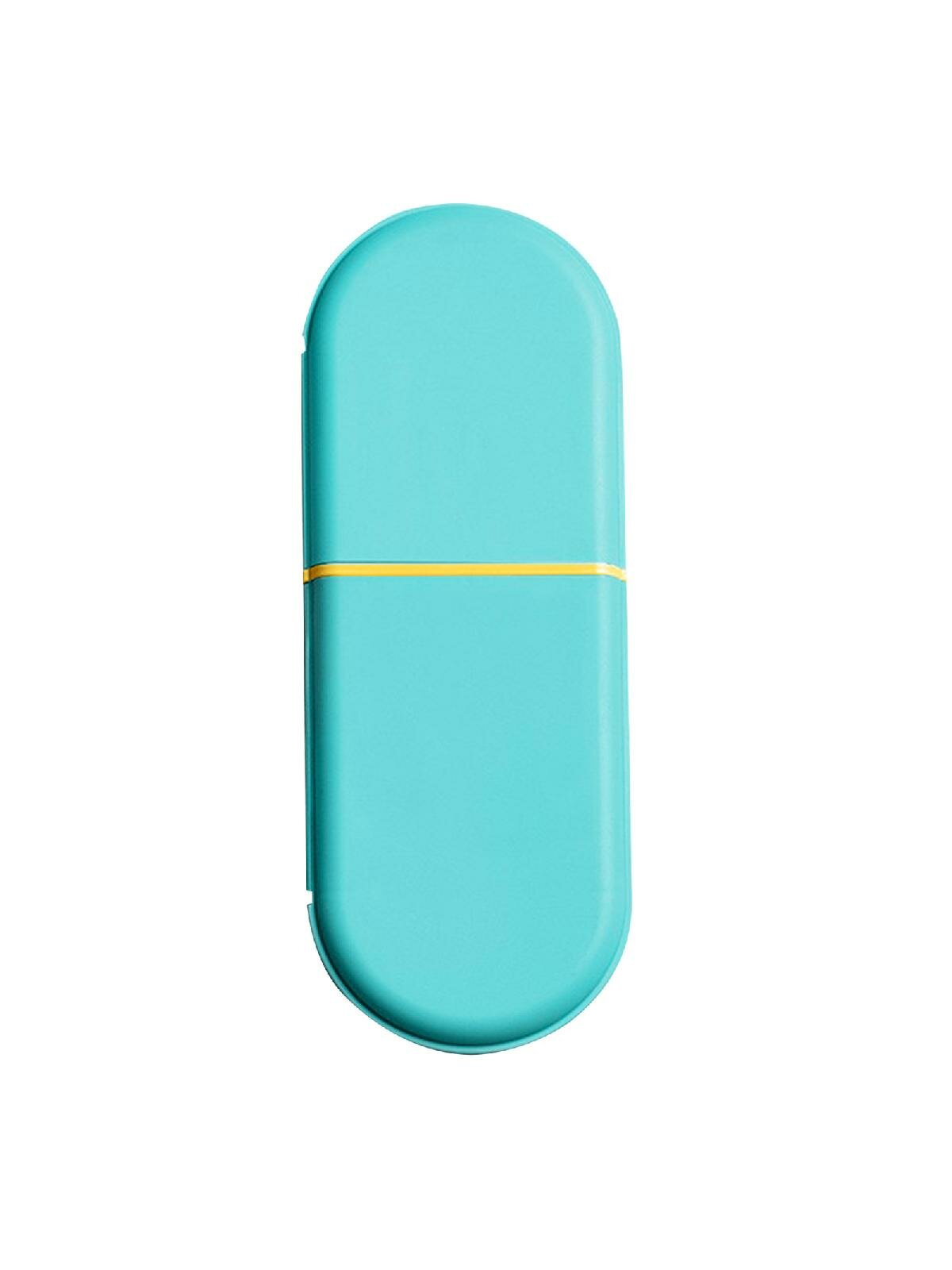 Органайзеры для батареек Держатель батареек Контейнер-футляр для 12 АА 12 ААА