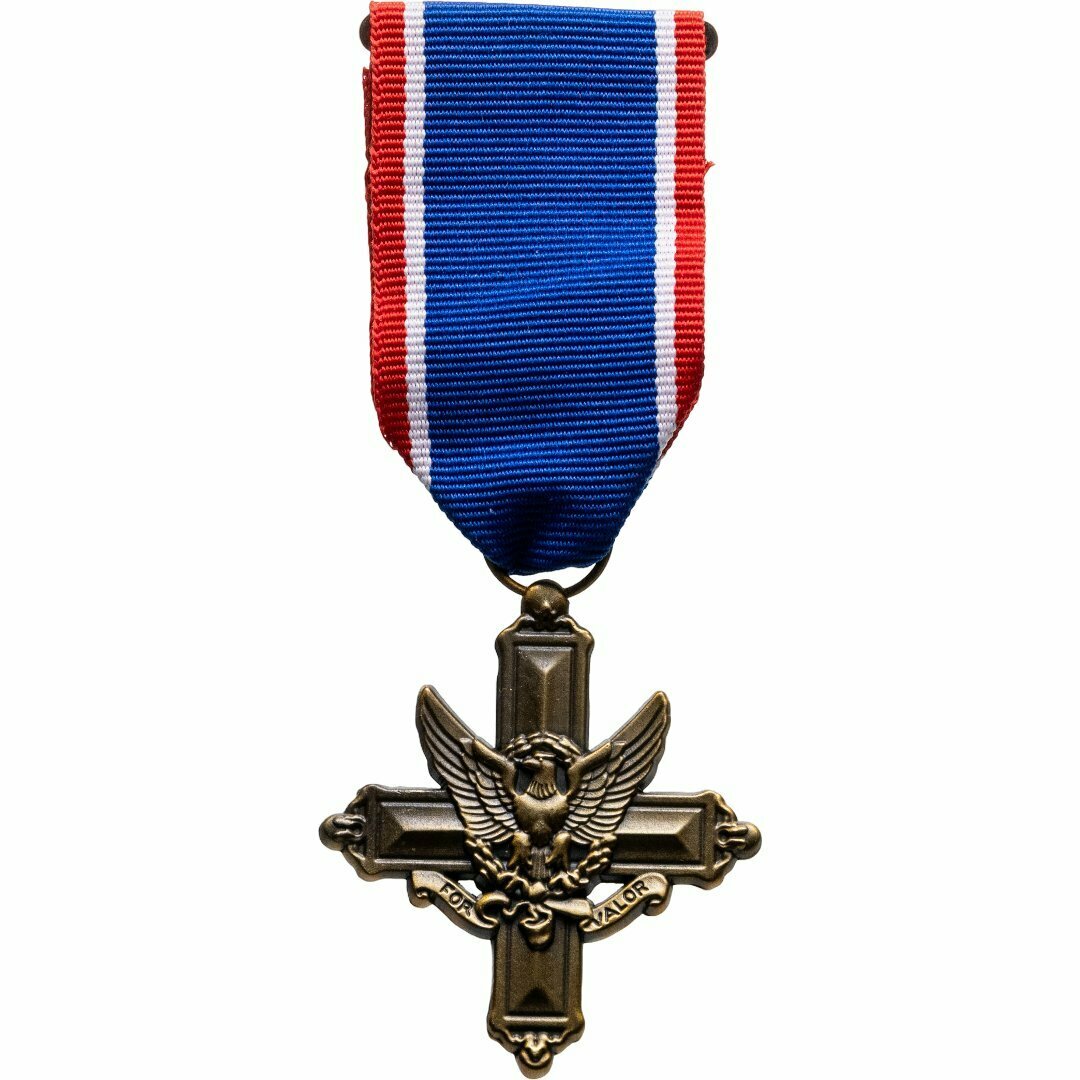 США медаль "Крест За выдающиеся заслуги Армия США Современная мастерская"