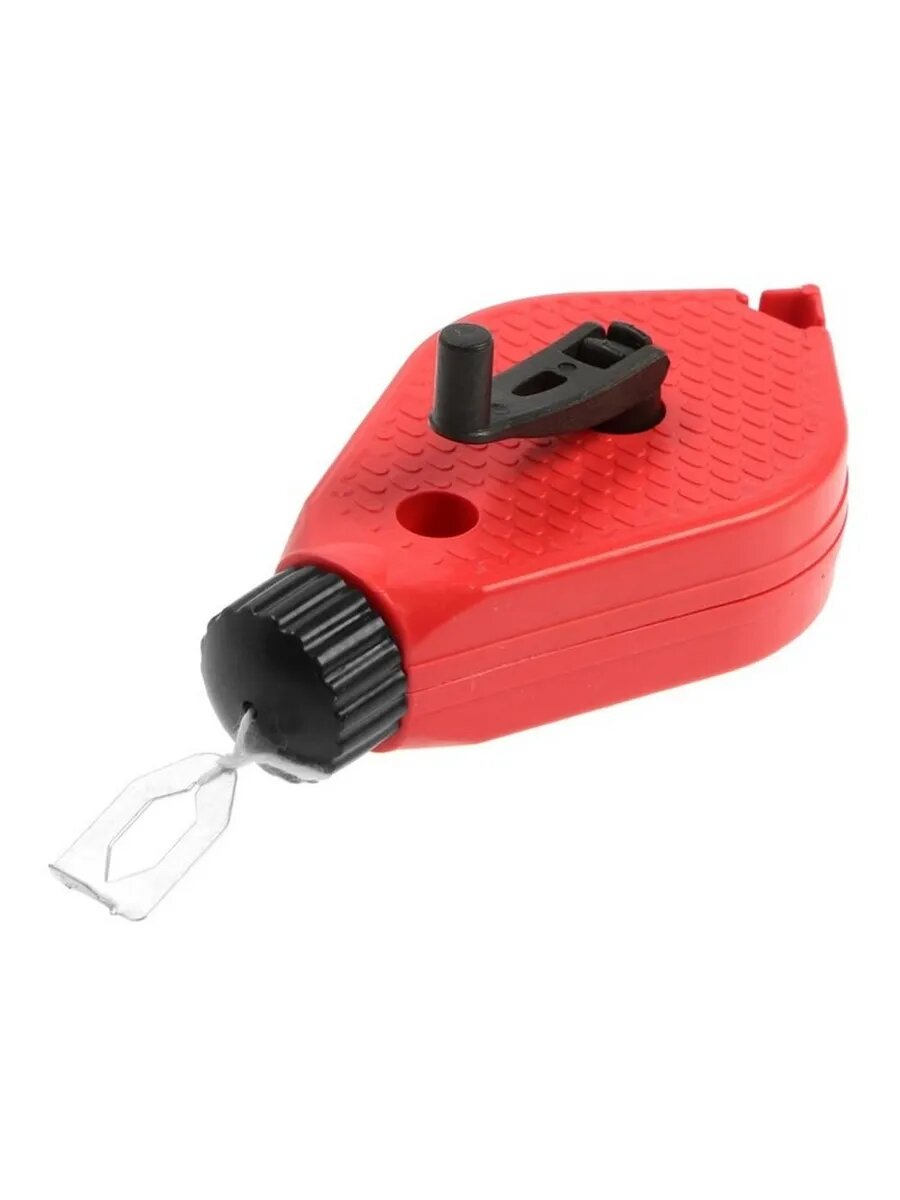 Универсальный монтажный набор с красящим порошком