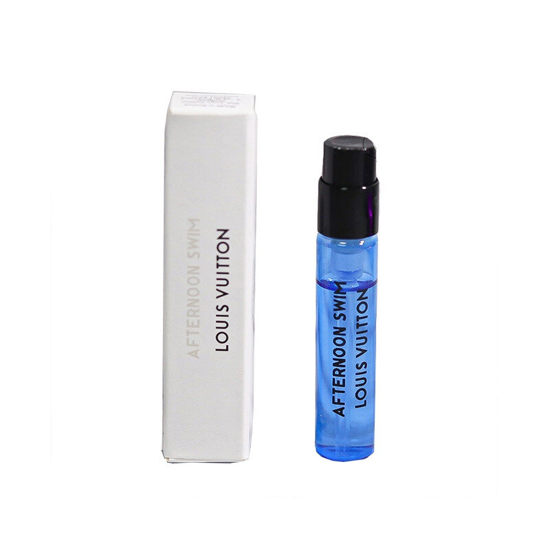 Парфюмерная вода Louis Vuitton Afternoon Swim 2 мл