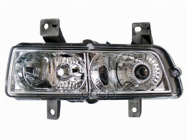 Фара противотуманная (Слева) Geely Emgrand EC7 09-17 Sat арт. ST-1A3-2007L