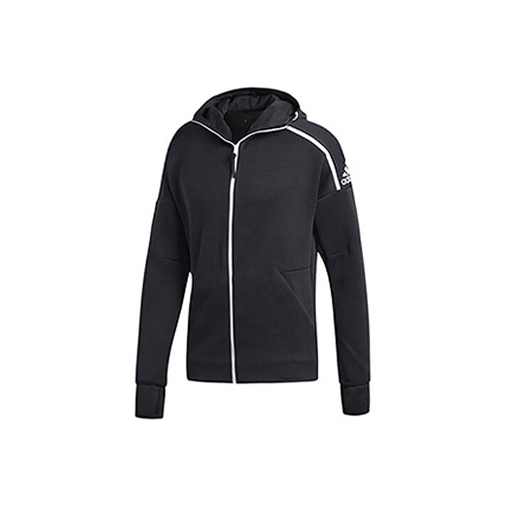 Куртка adidas, размер М — фото 1