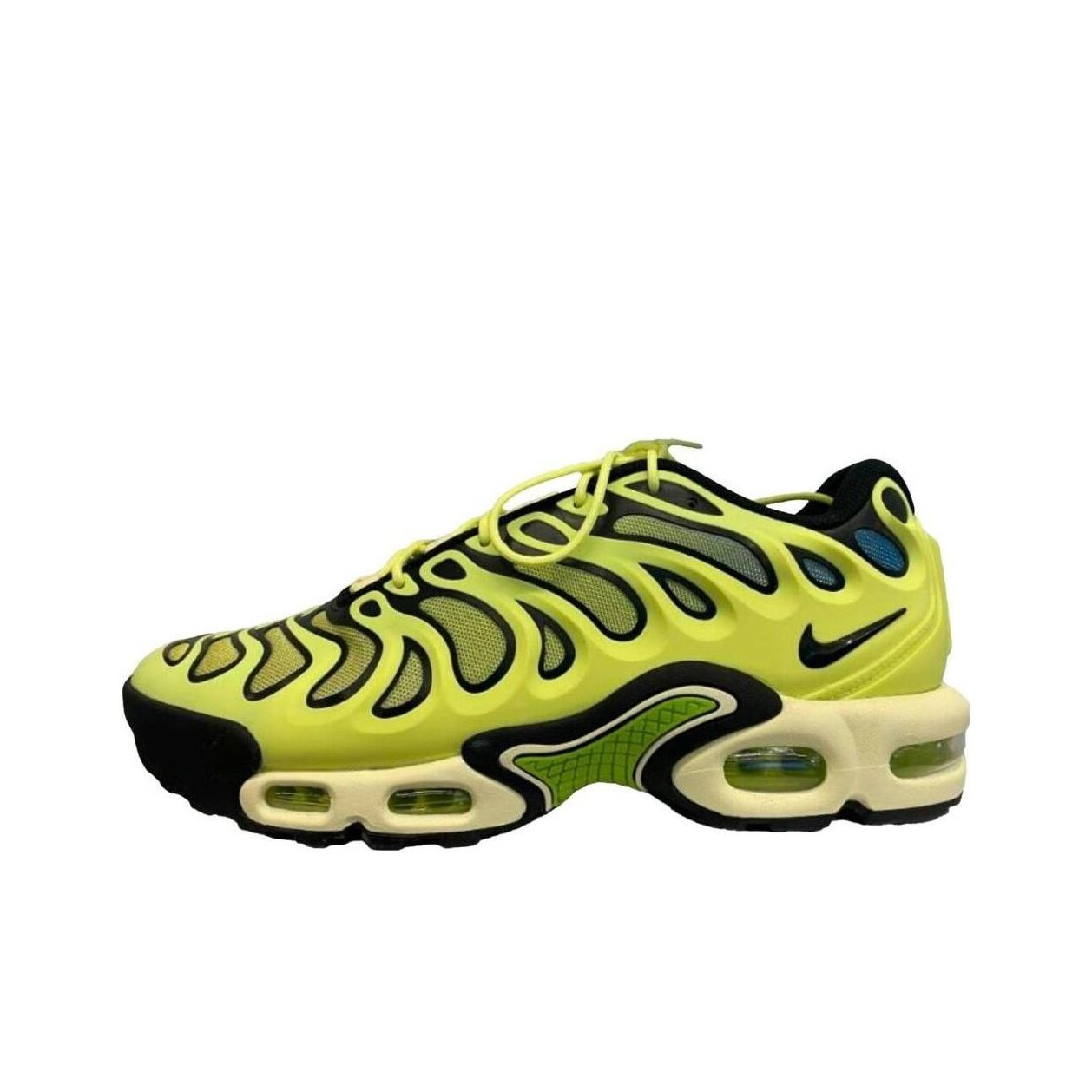 Кроссовки NIKE Air Max Plus, размер EU 42 стопа (26.5CM) — фото 1