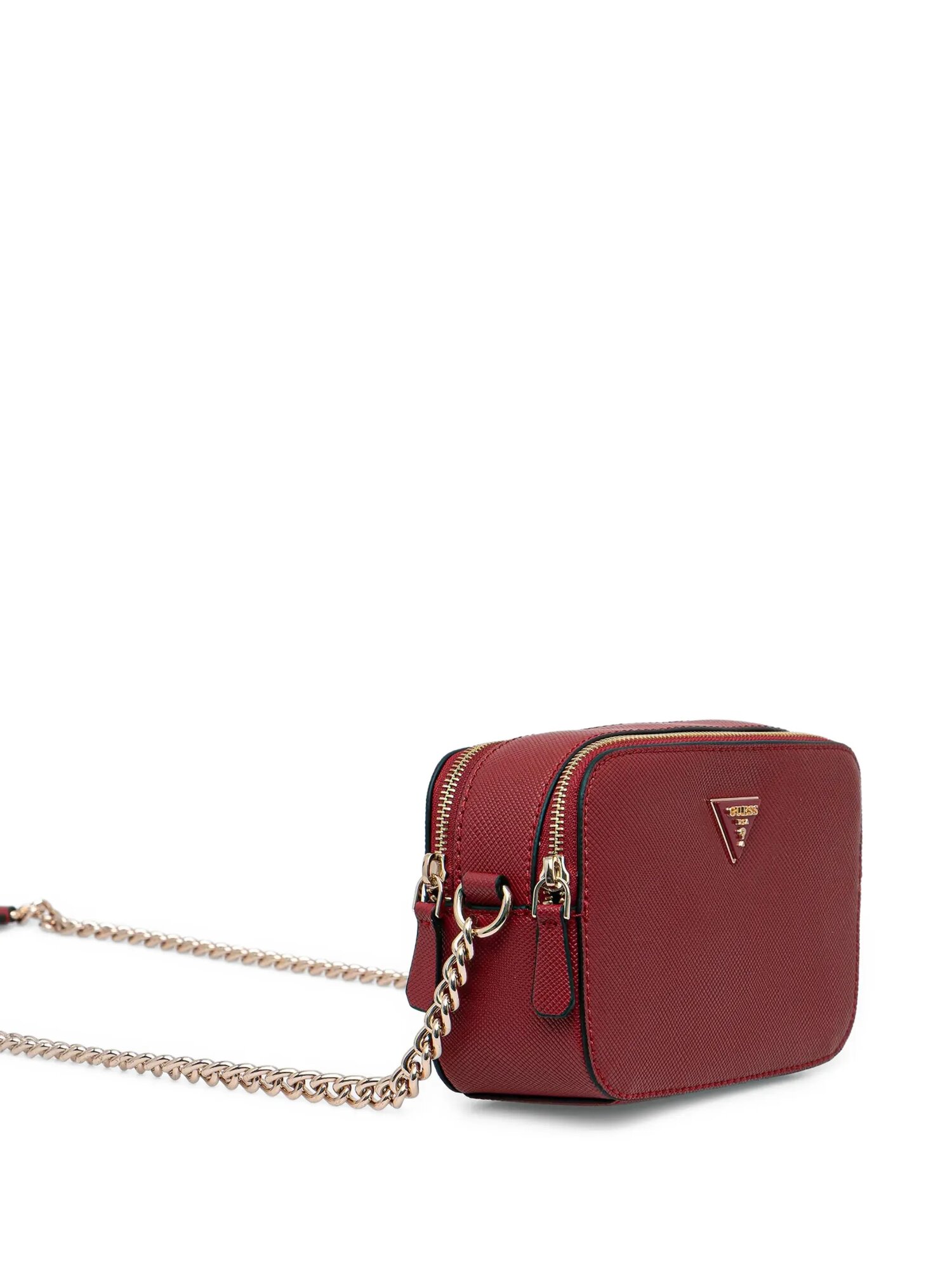 Сумка GUESS Noelle, red — фото 1