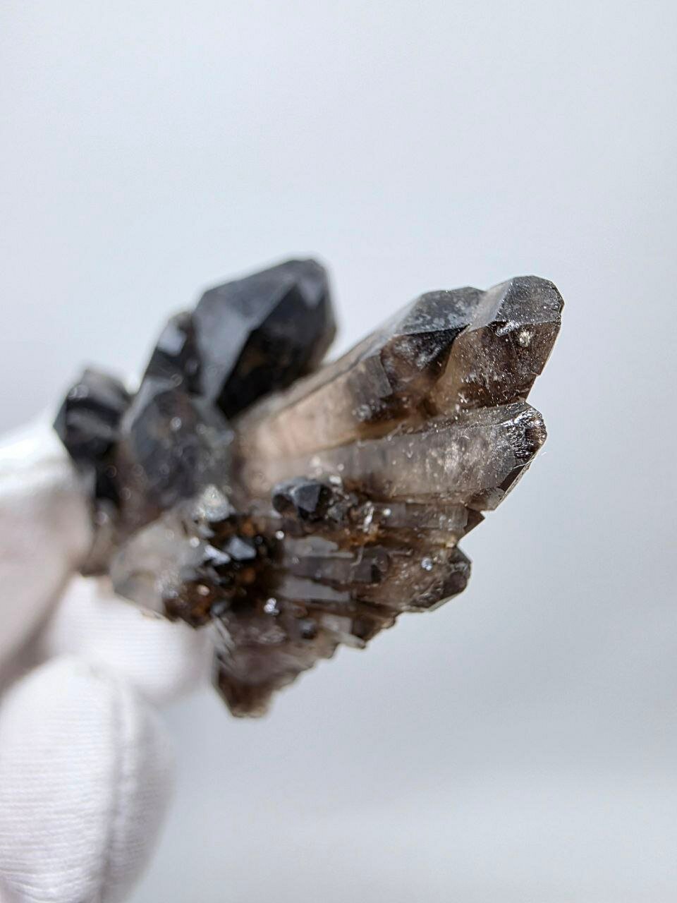 Морион 60 мм, 22 г.