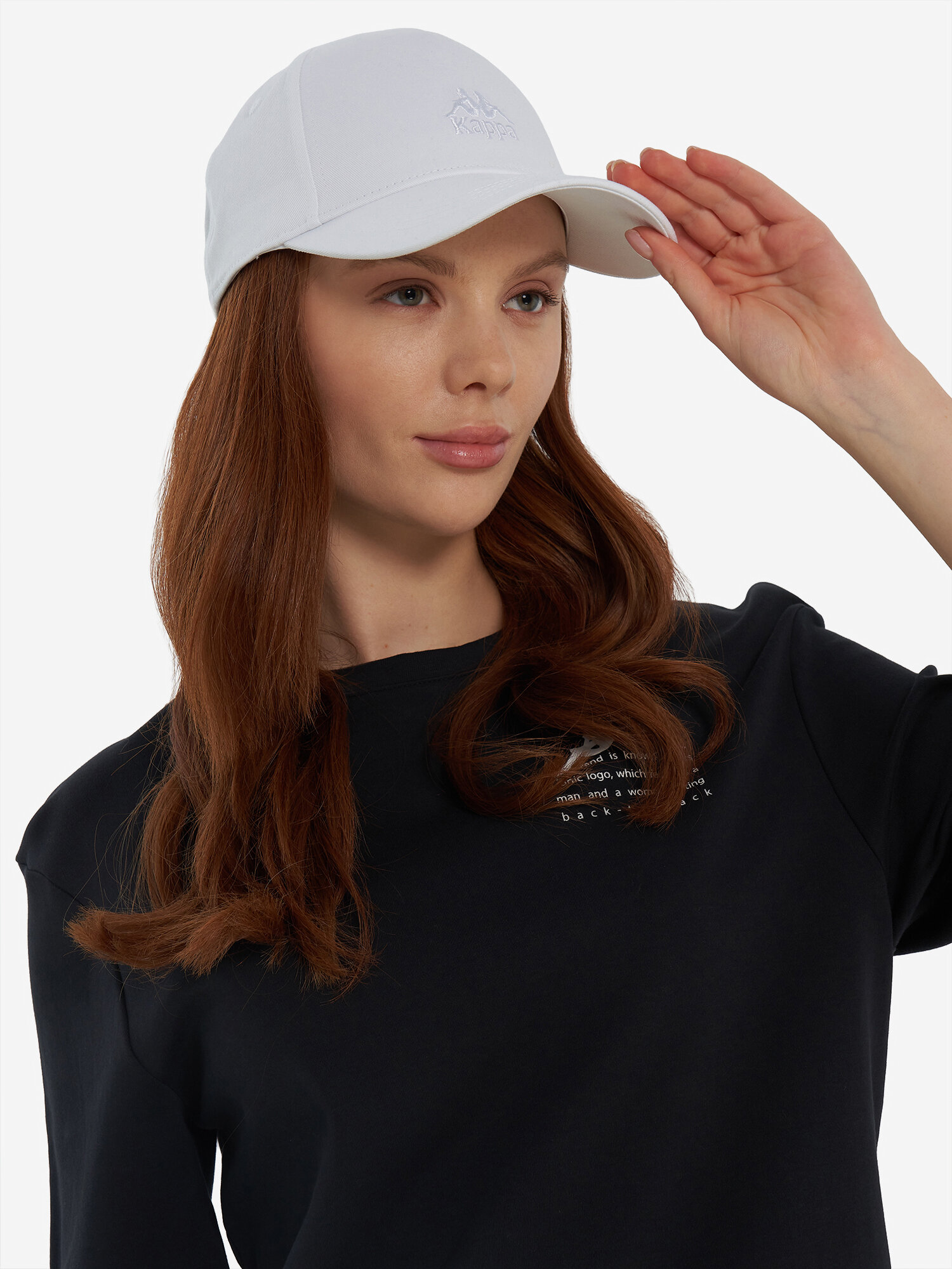 Бейсболка для мужчин и женщин