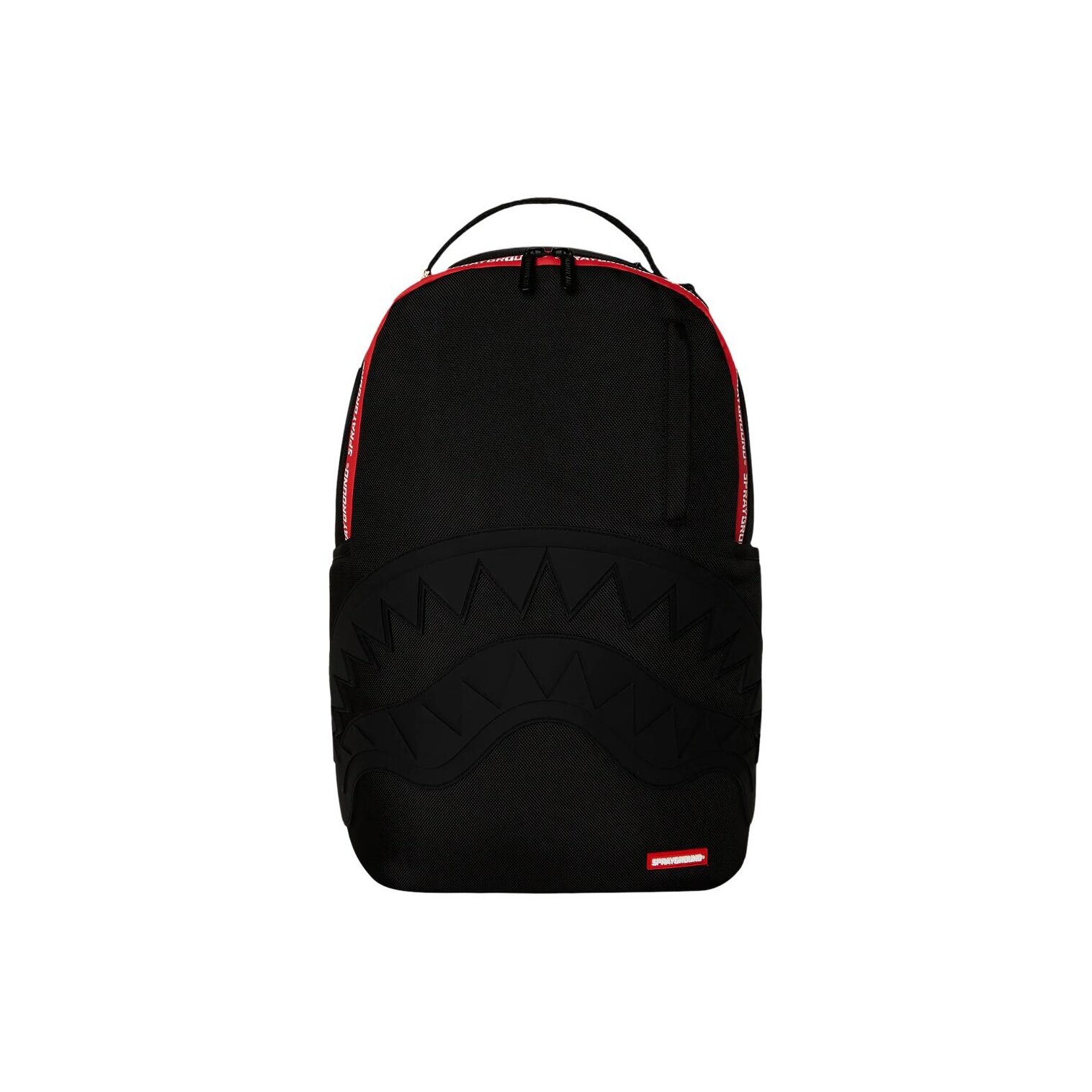 Сумка SPRAYGROUND, черный — фото 1