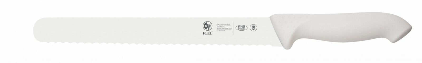 Нож для нарезки Icel HoReCa 250/400 мм. 1 шт.