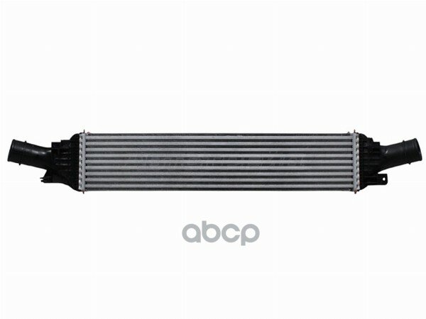 Интеркулер Audi A4 08-15 / A5 07-16 Sat арт. ST-8K0145805G