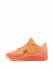 Кроссовки NIKE, размер 9 US, оранжевый