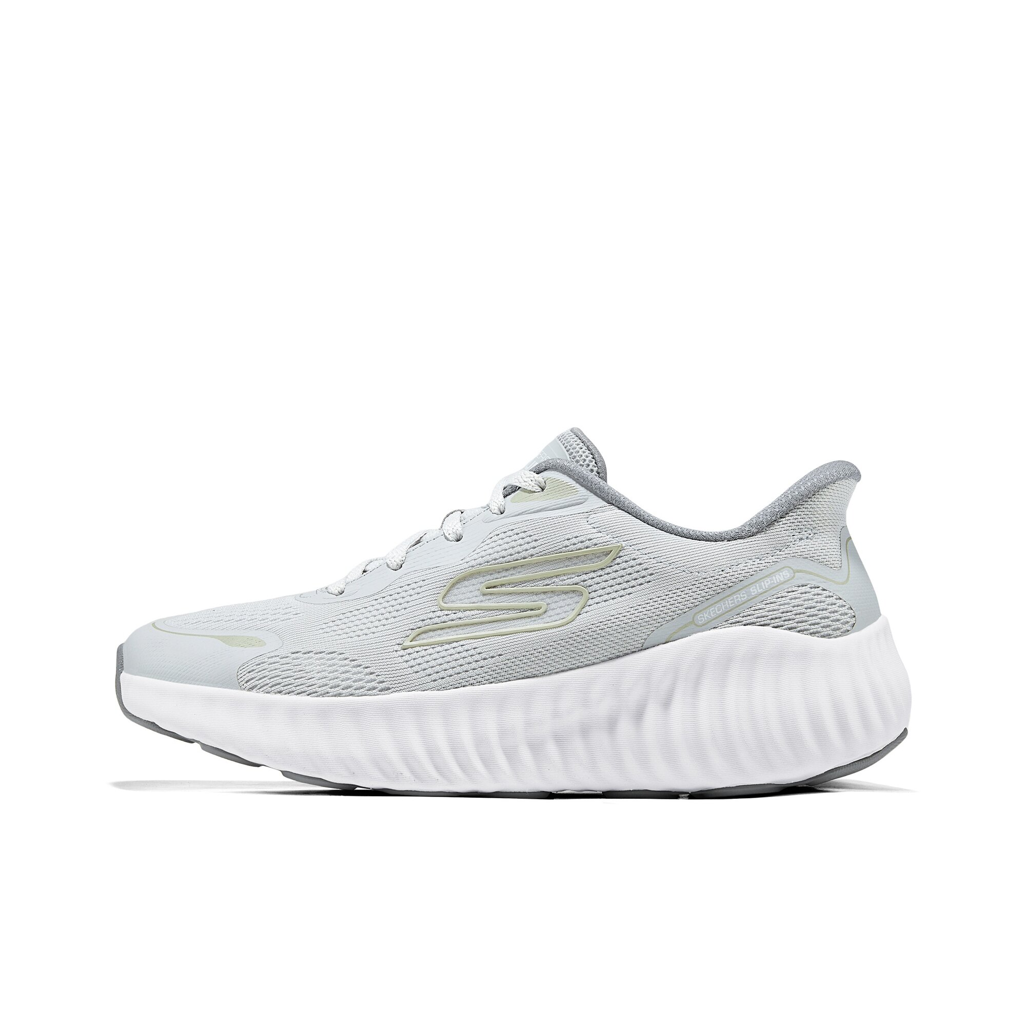 Кеды SKECHERS GO RUN NOW