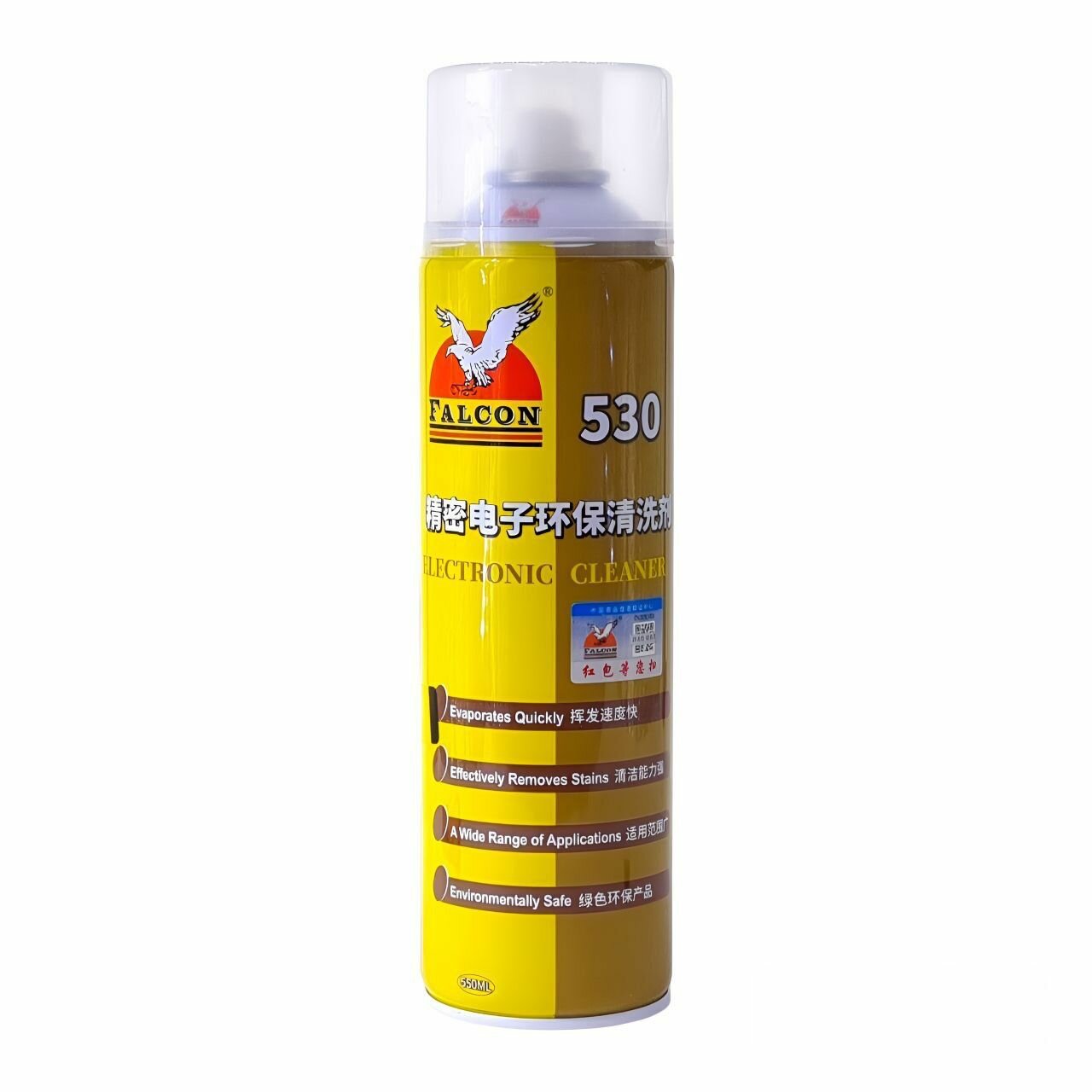 Очищающее средство универсальное FALCON 530 ELECTRONIC CLEANER