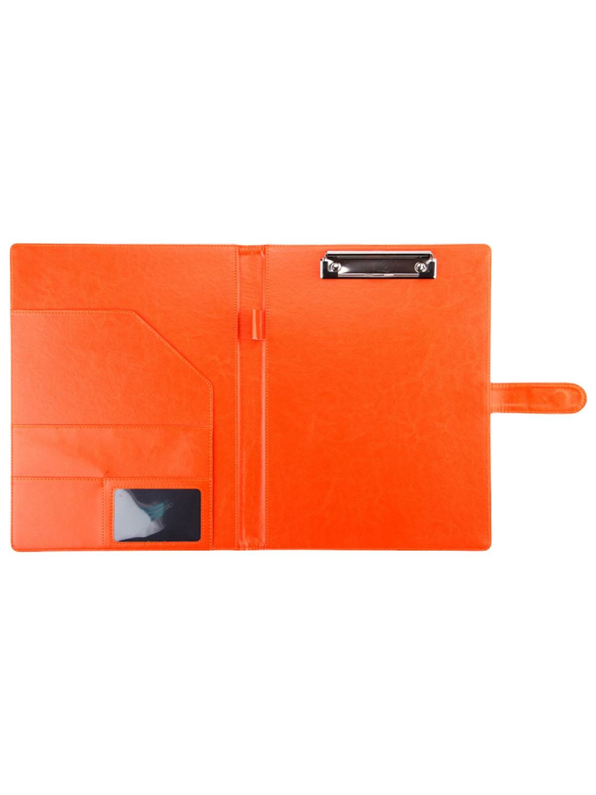 Органайзеры для блокнотов и хранения документов, подходящие для деловых встреч