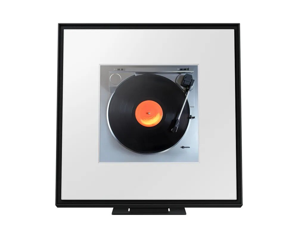Samsung 2024 LS60D Music Frame Dolby Atmos динамик