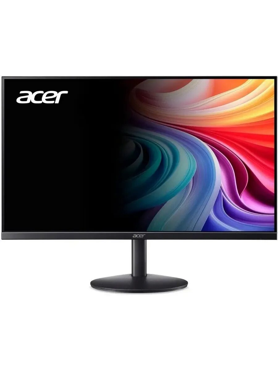 Монитор LCD 23.8" SA243YG0bi черный IPS 120Hz 1ms 1500:1