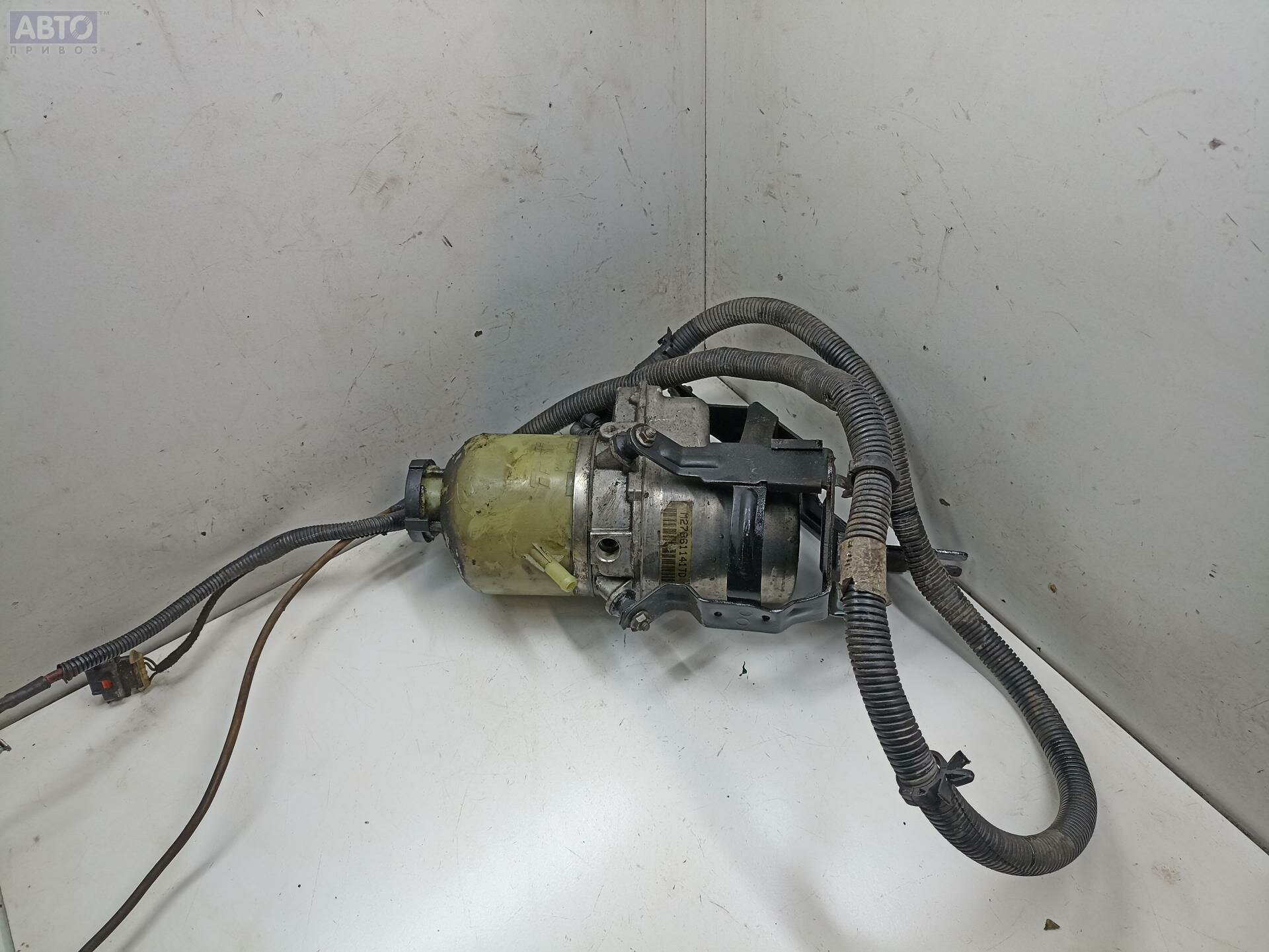 Насос гидроусилителя руля Opel Zafira A (1999-2005)