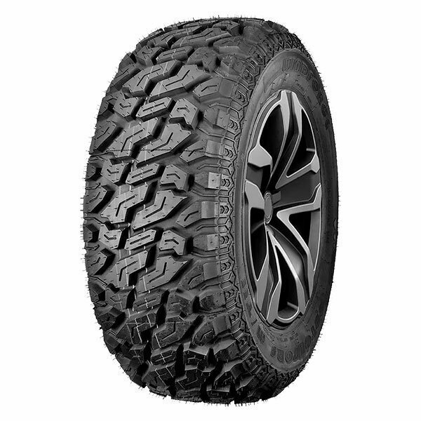 Шина Windforce CatchFors M/T II 33/12.5 R20 114Q