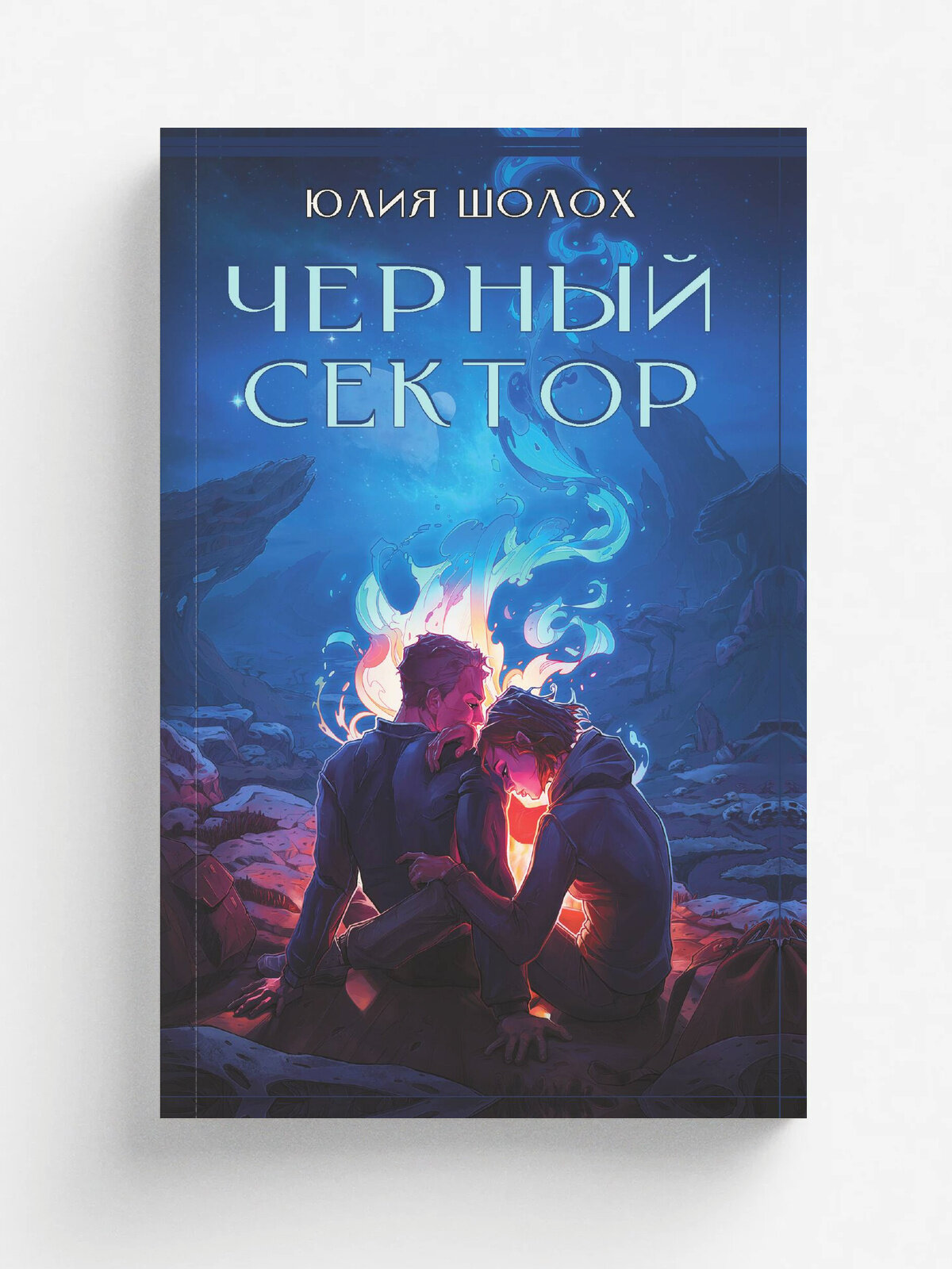 Чёрный сектор