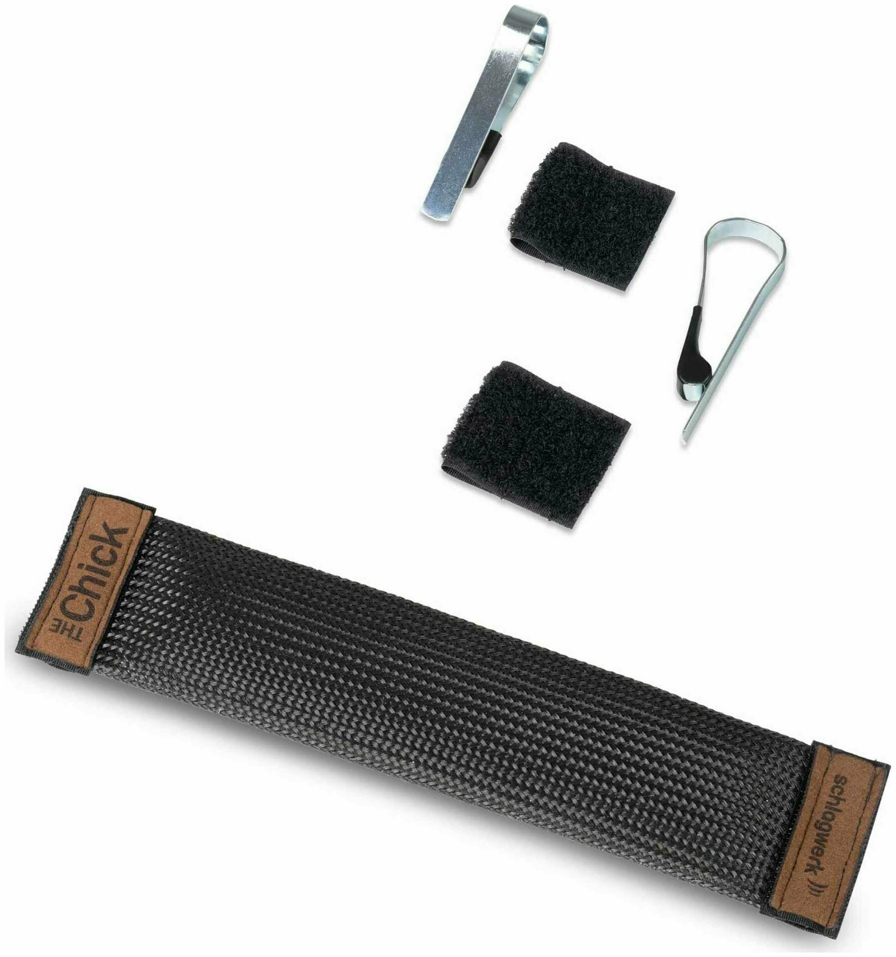 SCHLAGWERK RTCH - Перкуссионный эффект Chick